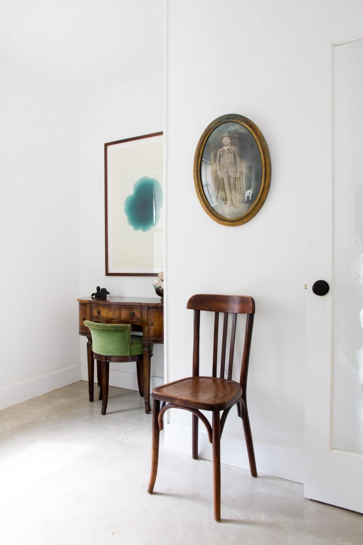 How To Make Your Small Space Appear Larger Than It Is | Apartment Therapy