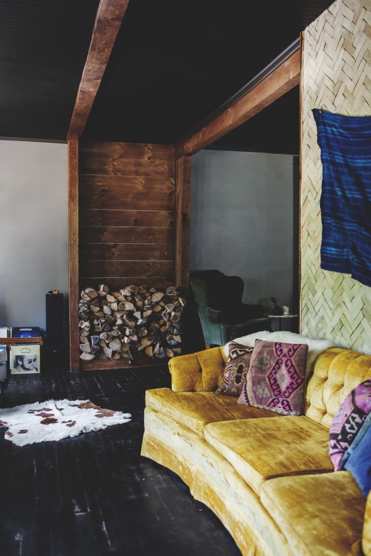 Hotel Tour: Dreamy, Rustic Modern Vintage Inn Style | Apartment Therapy