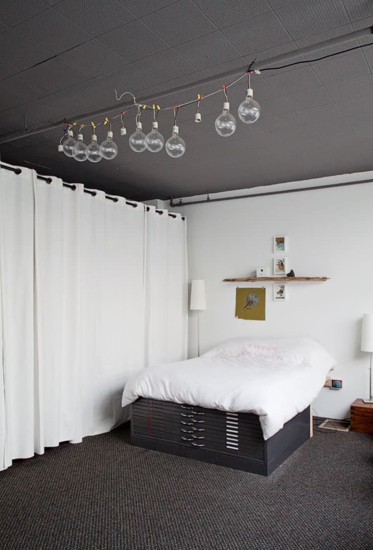 7 Ways to Use Architectural Flat Files at Home | Apartment Therapy