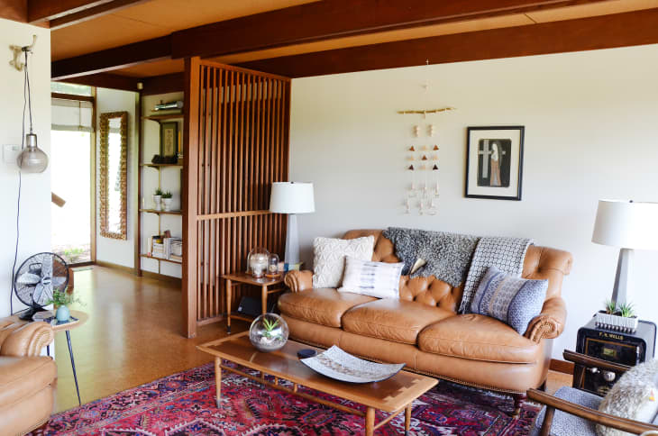 Tour a Mid Century "Tear Down" Home That Got a Second Chance ...