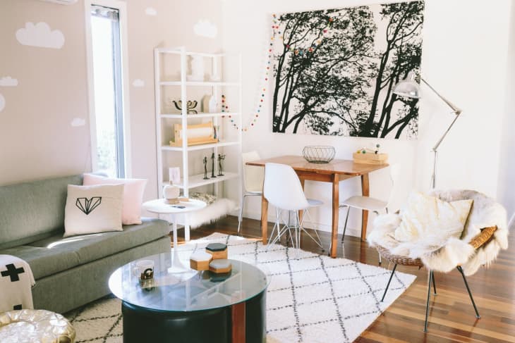 8 Cozy Living Rooms and How You Can Get the Look | Apartment Therapy