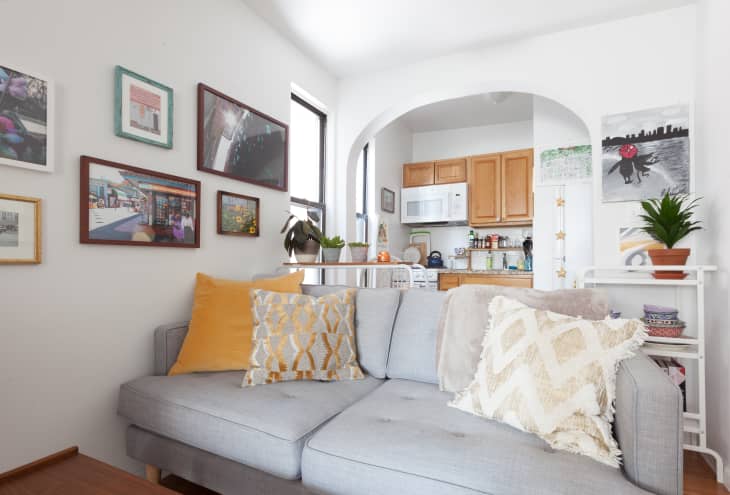 Cute Small Space Products Recommendations | Apartment Therapy