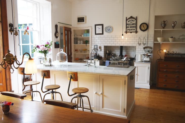 Grainne and Ian’s Glorious Scottish Kitchen | The Kitchn