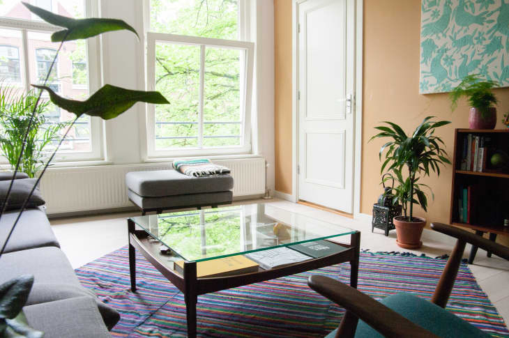 The Best Design Lessons from Amsterdam | Apartment Therapy