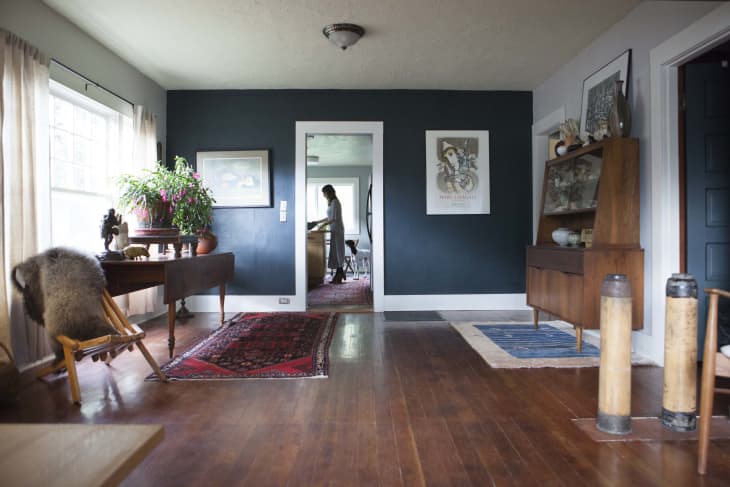18 Real Craftsman Homes to Add to Your Cozy Mood Board | Apartment Therapy