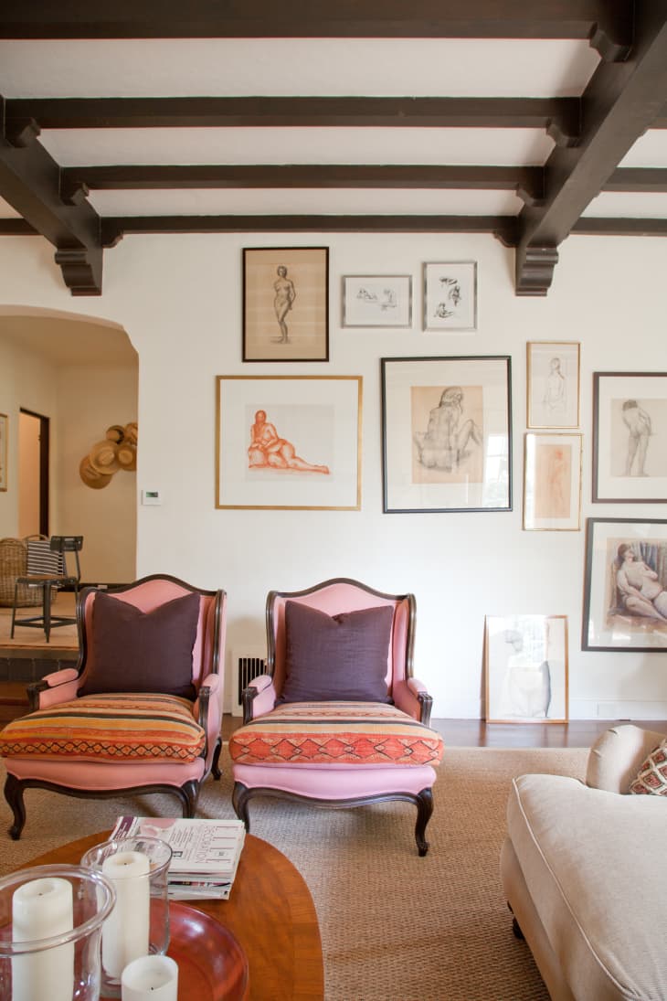 The 6 Elements to an Irresistibly Inviting Seating Arrangement ...