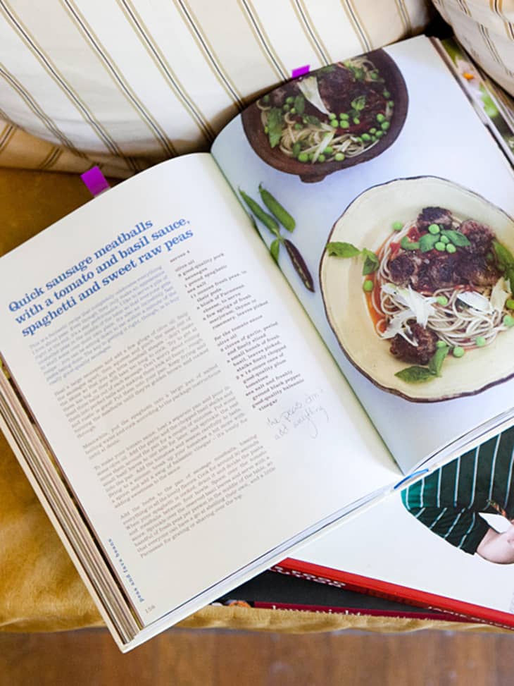 Bo and Lindsey’s Travel-Inspired Kitchen | The Kitchn