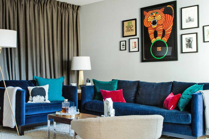 How to Reduce Echo in a Room: 9 Clever Tips | Apartment Therapy