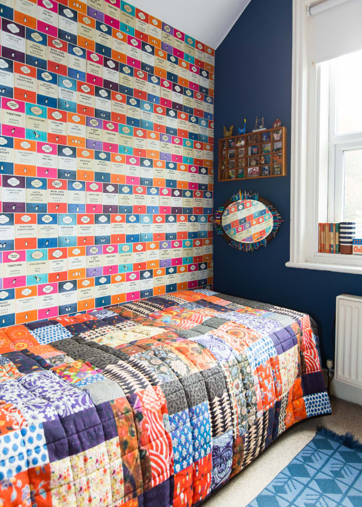 Easy & Affordable Ways to Add More Visual Joy to Your Home | Apartment ...