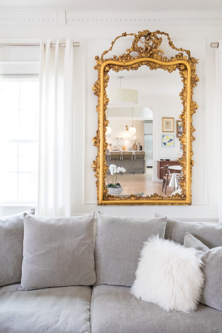 An A-to-Z Glossary of Interior Design Lingo | Apartment Therapy