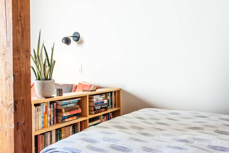 Renovation Advice from a 258-Square-Foot Remodel | Apartment Therapy