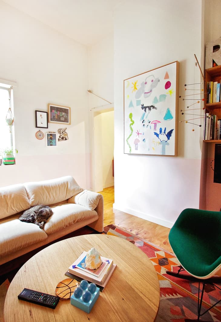 8 Real Life Living Rooms That Work (And Why) | Apartment Therapy