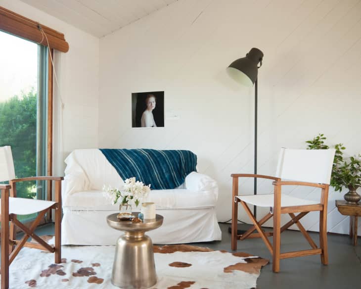 6 Tips For Decorating a Rental (From Someone Who's Done It) | Apartment ...