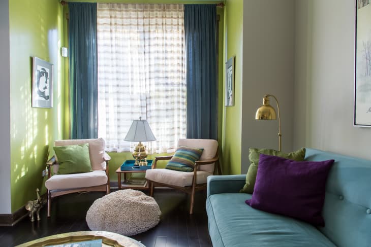 Advice About Making a House a Home | Apartment Therapy