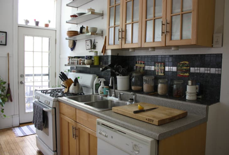 7 Ways This Chicago Kitchen Makes the Most of Every Inch | The Kitchn