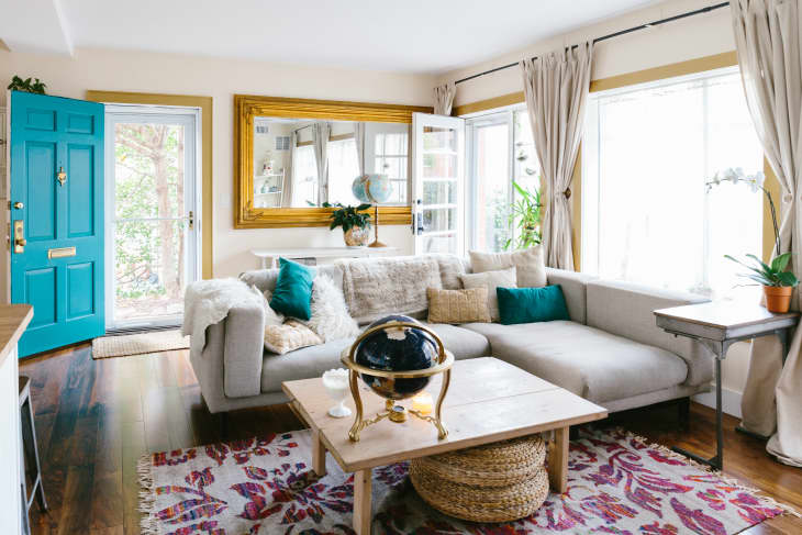 45 Home Transformation Ideas That Take 30 Minutes or Less | Apartment ...