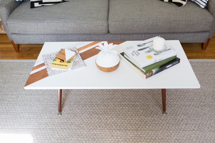 6 Expert Tips for Staging a Coffee Table | Apartment Therapy