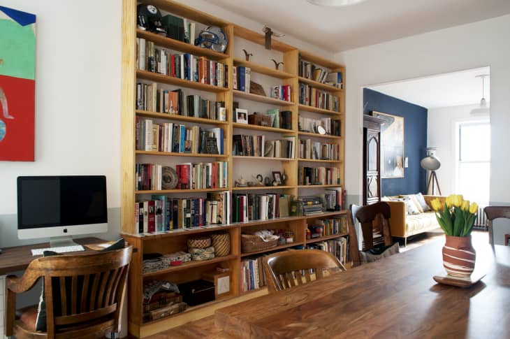 How Big Is 1,000 Square Feet - Examples of Real Homes | Apartment Therapy