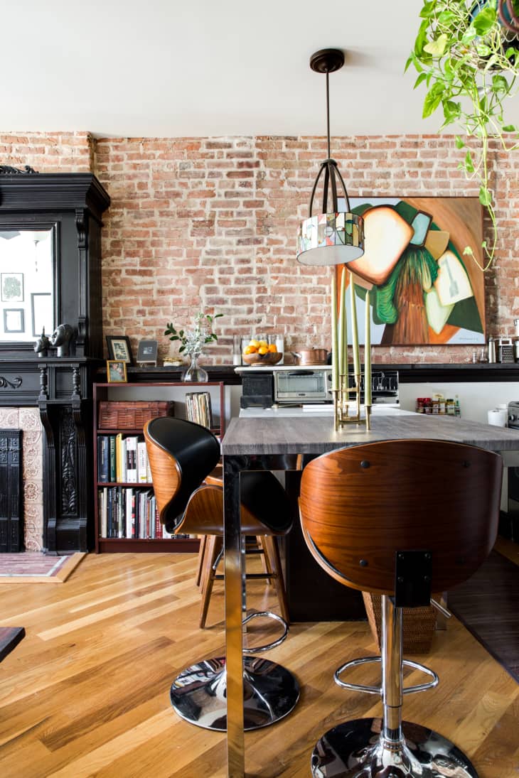 No Dining Room? No Problem! Here are 15 Creative Ideas | Apartment Therapy