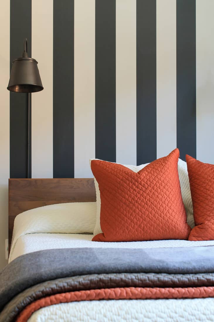 How to Fake High Ceilings | Apartment Therapy