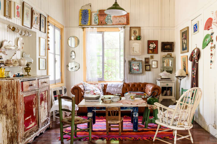 National Thrift Shop Day Best Tips | Apartment Therapy