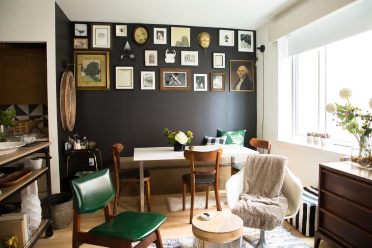 Advice for Hosting a Gathering in a Small Home | Apartment Therapy