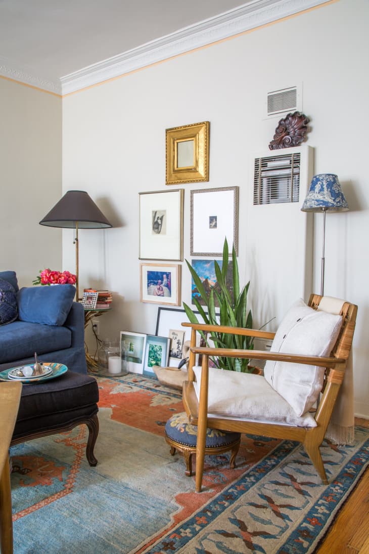 Savannah’s Eclectic Emotional Home | Apartment Therapy
