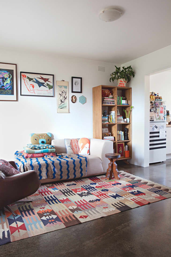 Bohemian Style Decor Ideas from Australian Homes | Apartment Therapy