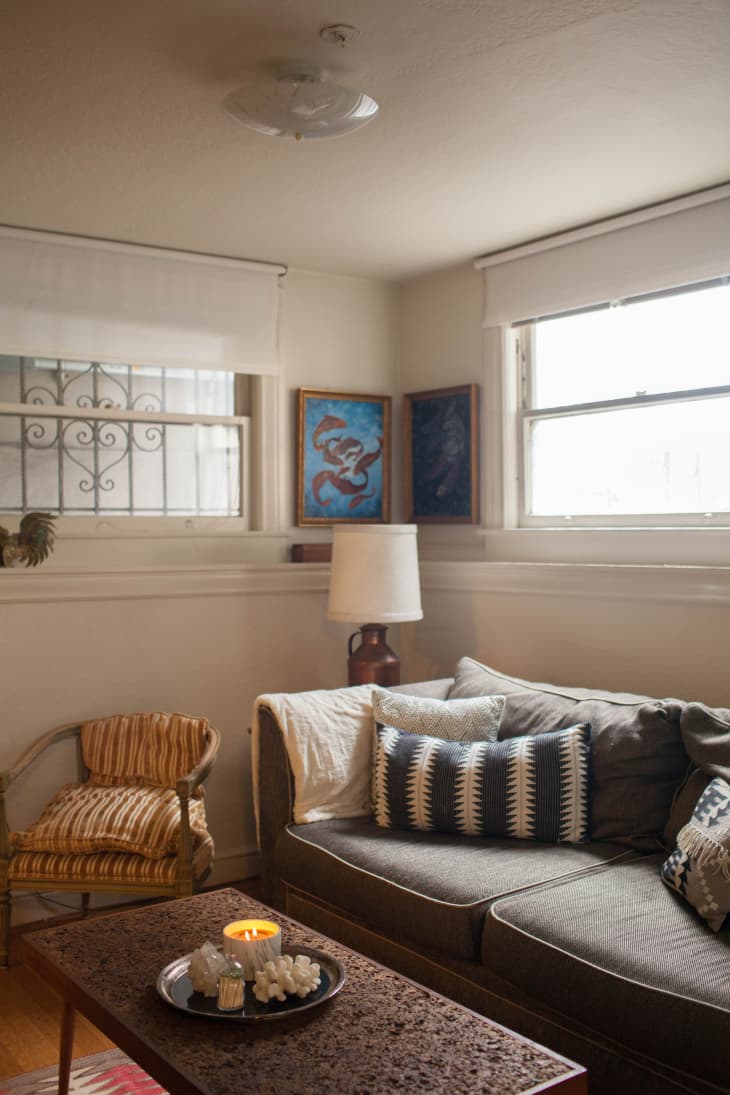 The 4 Types of Basements and How to Identify Them | Apartment Therapy