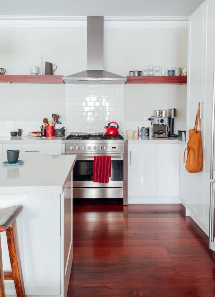 10 Tips for Keeping a Minimalist Kitchen | Apartment Therapy