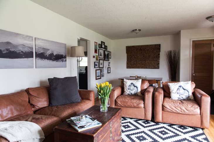 House Tour: A Simple Midwestern Updated House | Apartment Therapy