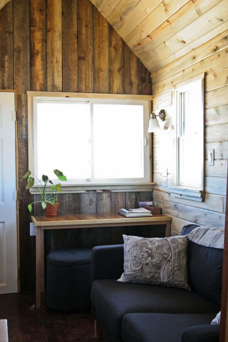 6 Major Decorating Tips From Tiny House Owners | Apartment Therapy