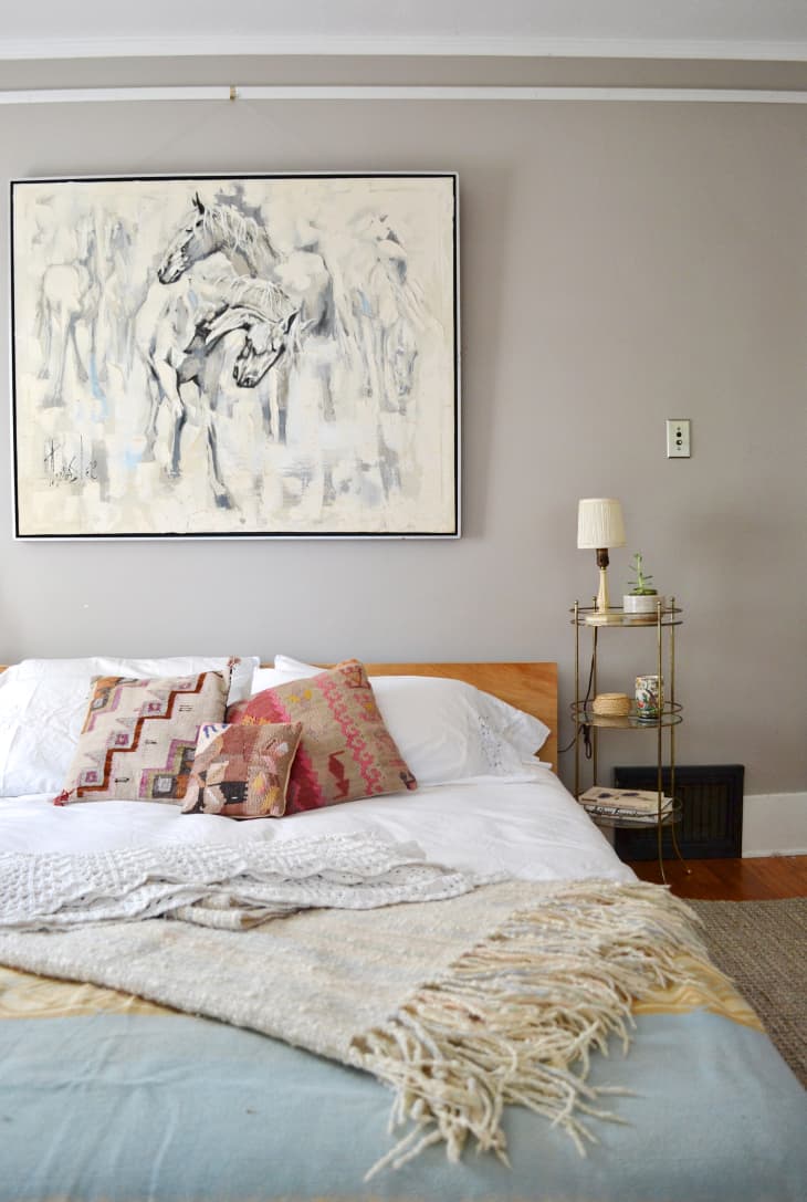 How to Create a Hotel-Inspired Guest Room | Apartment Therapy