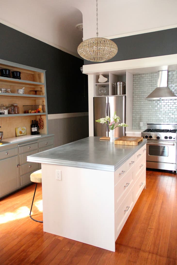 Gray Kitchen Ideas | The Kitchn