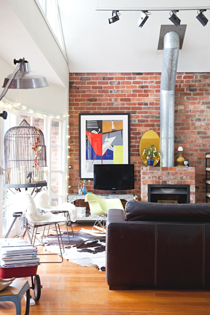 Bohemian Style Decor Ideas from Australian Homes | Apartment Therapy