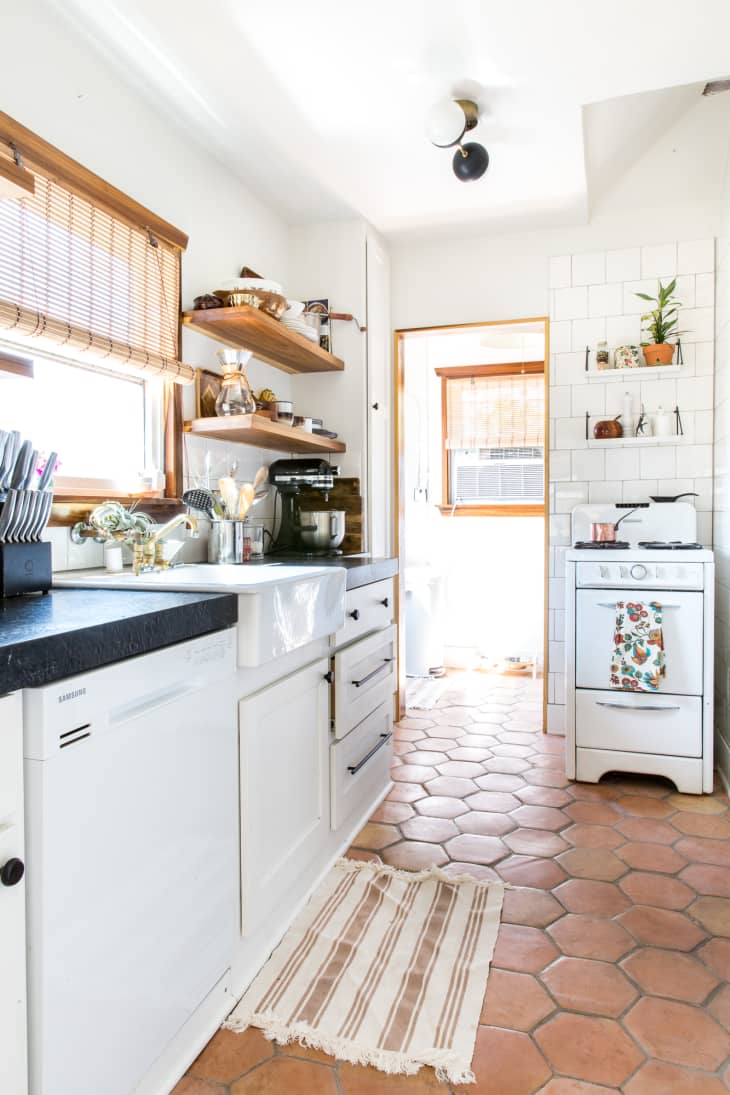 Decor Ideas Vintage Kitchen Designs | Apartment Therapy