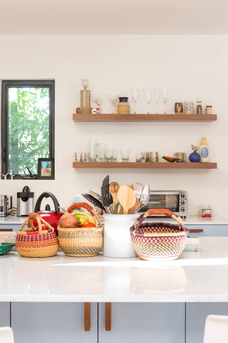 15 Kitchen Countertop Ideas for Every Budget | The Kitchn