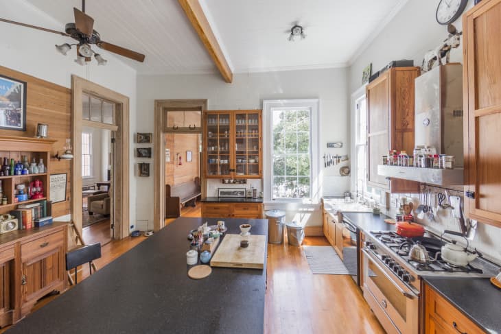 10 Southern Kitchens We Love | The Kitchn