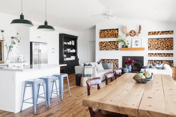 Fixer Upper-Inspired Decorating Mistakes to Avoid | Apartment Therapy