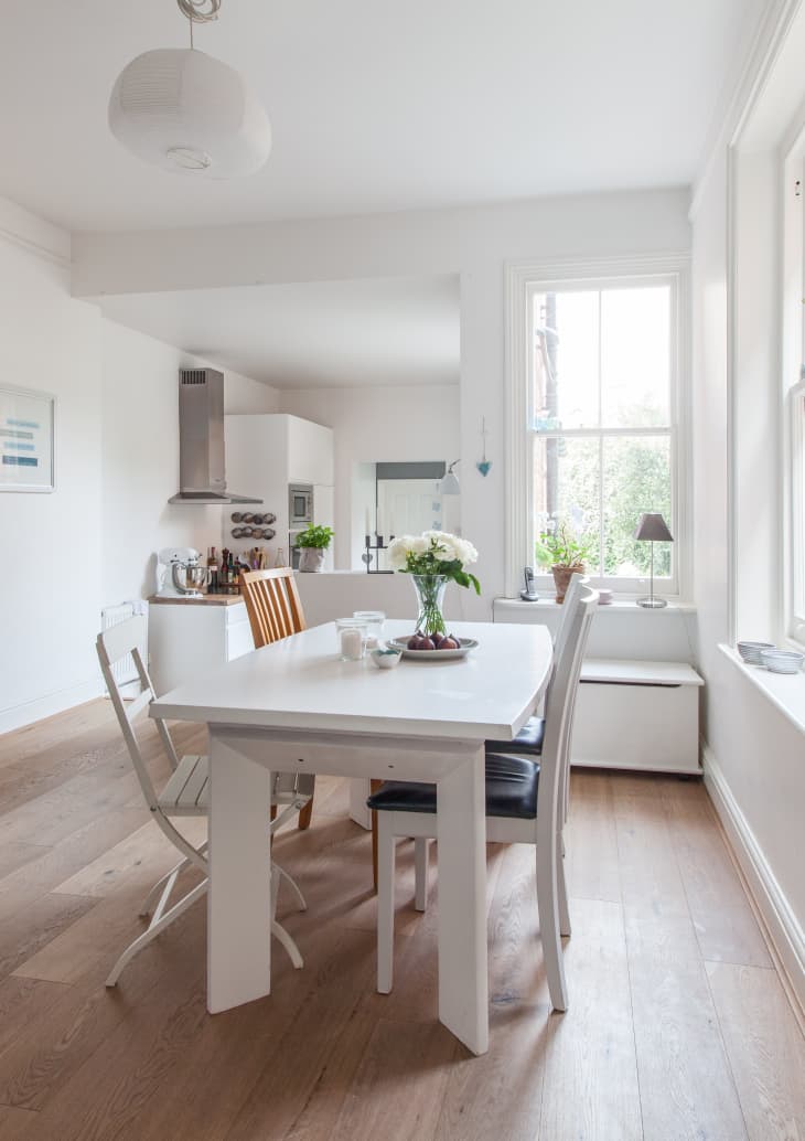 This Outdated Design Element in Your Dining Rooms Is Slowly ...