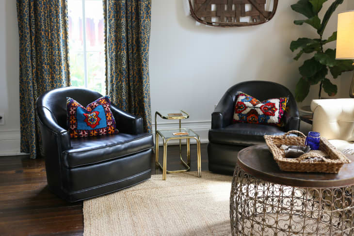 The 12 Most Common Types of Chairs as Explained by Designers ...