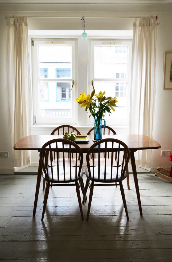 Create More Visual Harmony in Your Home | Apartment Therapy