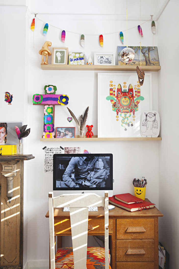 Home Office Mistakes — How to Fix Bad Work from Home Setups | Apartment ...