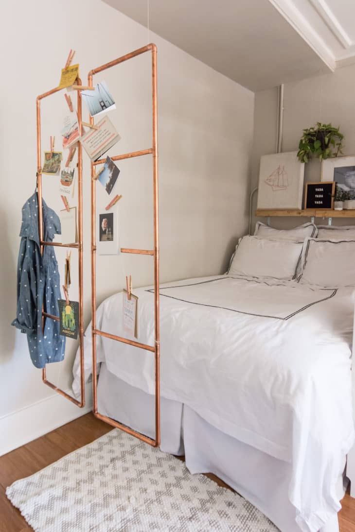 24 Room Divider Ideas to Make Your Space Cozy | Apartment Therapy