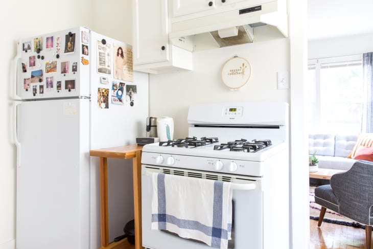 Summer Kitchen Survival Tips | The Kitchn