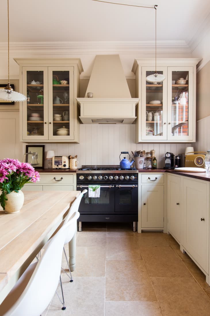 14 Timeless Kitchen Cabinet Colors You'll Love Forever | The Kitchn