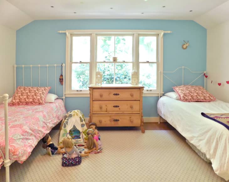 The Best Thing I Ever Did for My Daughter's Sleep | Cubby