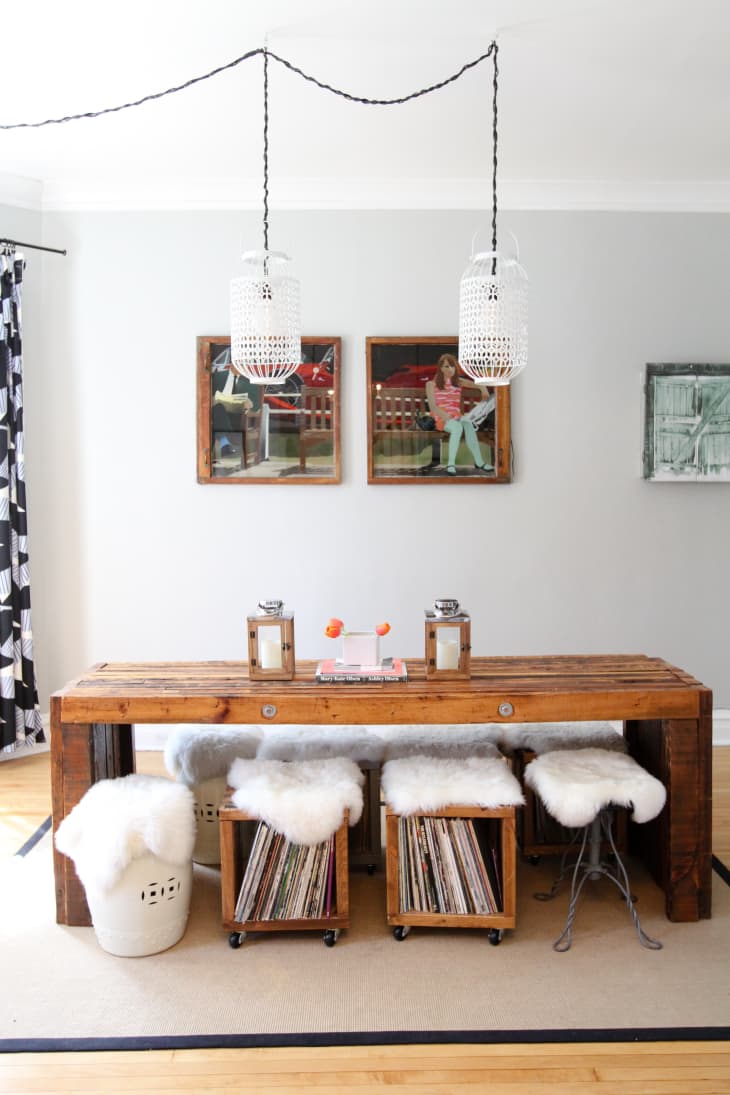 Best Old Kitchen Dining Room Trends | The Kitchn