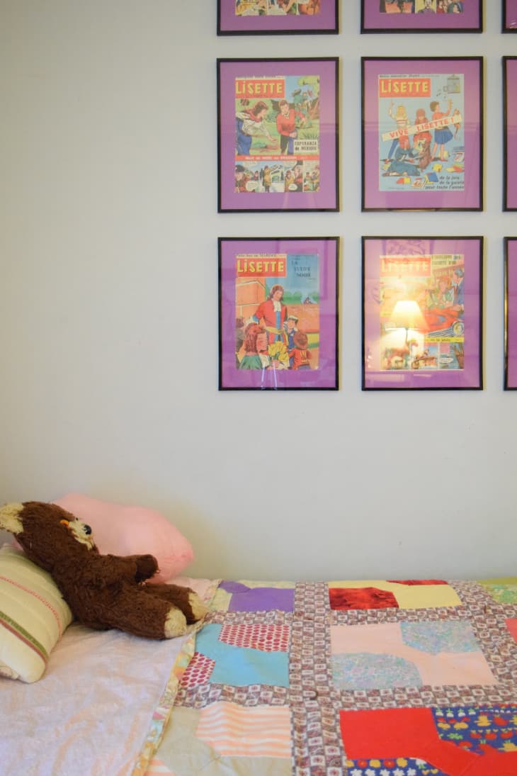 Natasha and the Plant-Filled Sunroom | Apartment Therapy