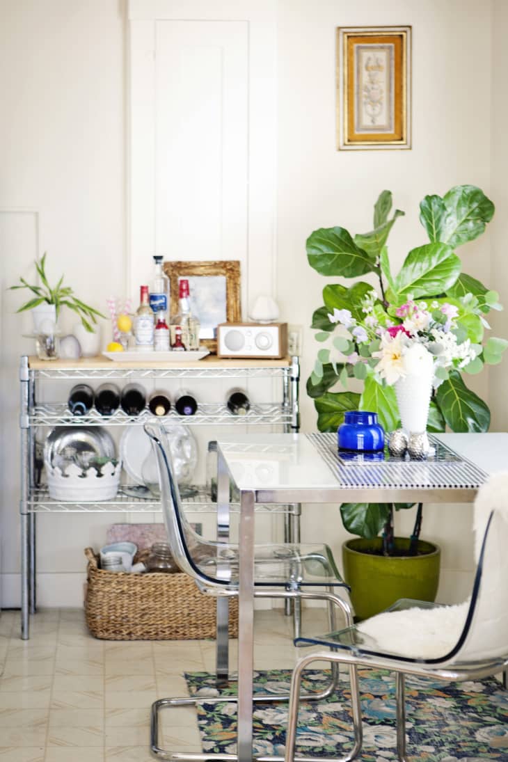 10 Ways to Fill Your Kitchen with Positive Energy | The Kitchn